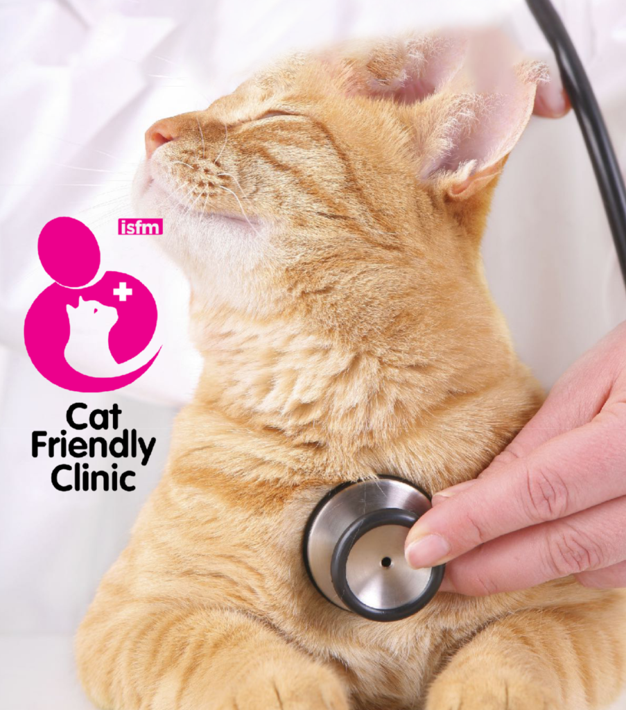 The Veterinary Hospital